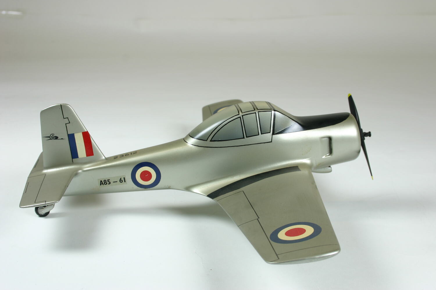 Aeroplane Model - CAC Winjeel