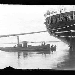 Dr Thomas George Beckett Collection