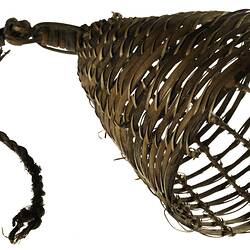 Weres | Trap. Torres Strait, Australia