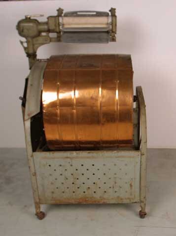 Washing Machine - Sunbeam Electric Manufacturing Company, USA, circa ...