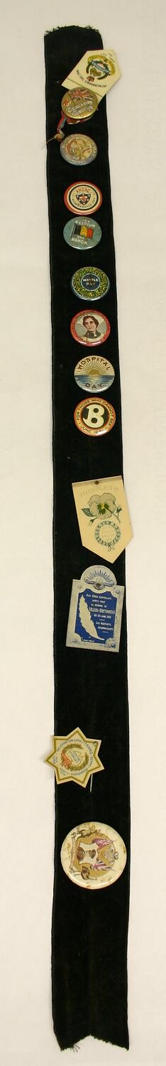 Badge - Anzac, Remembrance Day, 1918 or later