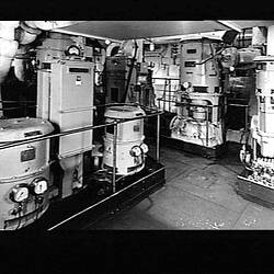 Post World War II Migrant Ship History: Orcades, 1948-1972