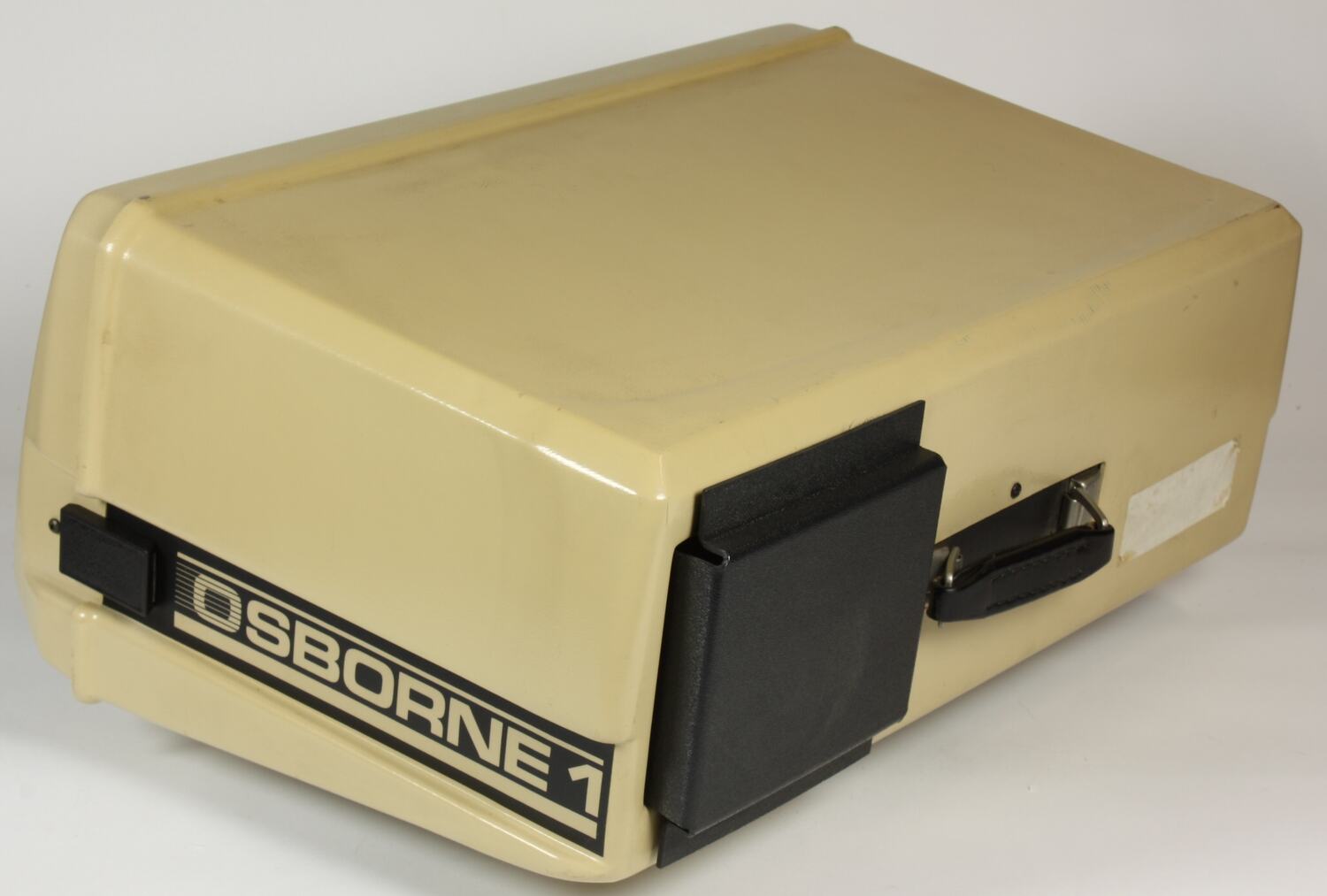 Portable Computer - Osborne, Model 1, 1982
