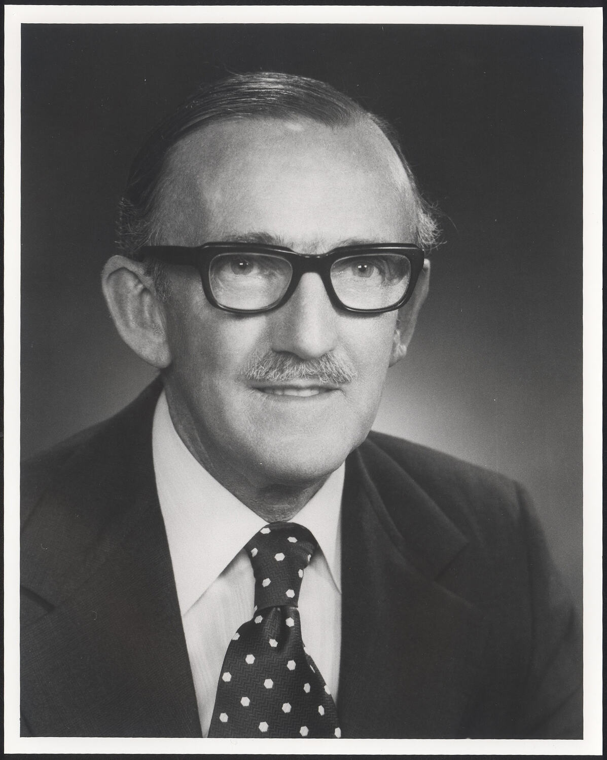 Photograph - Kodak Australasia Pty Ltd, Portrait of John Chester, circa ...