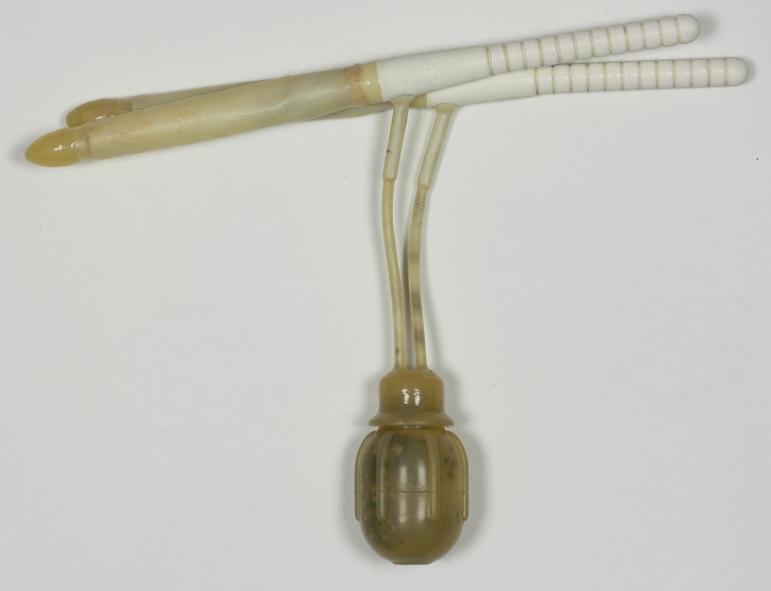 Penile Implant Prosthesis - Surgitek Corp, 1991