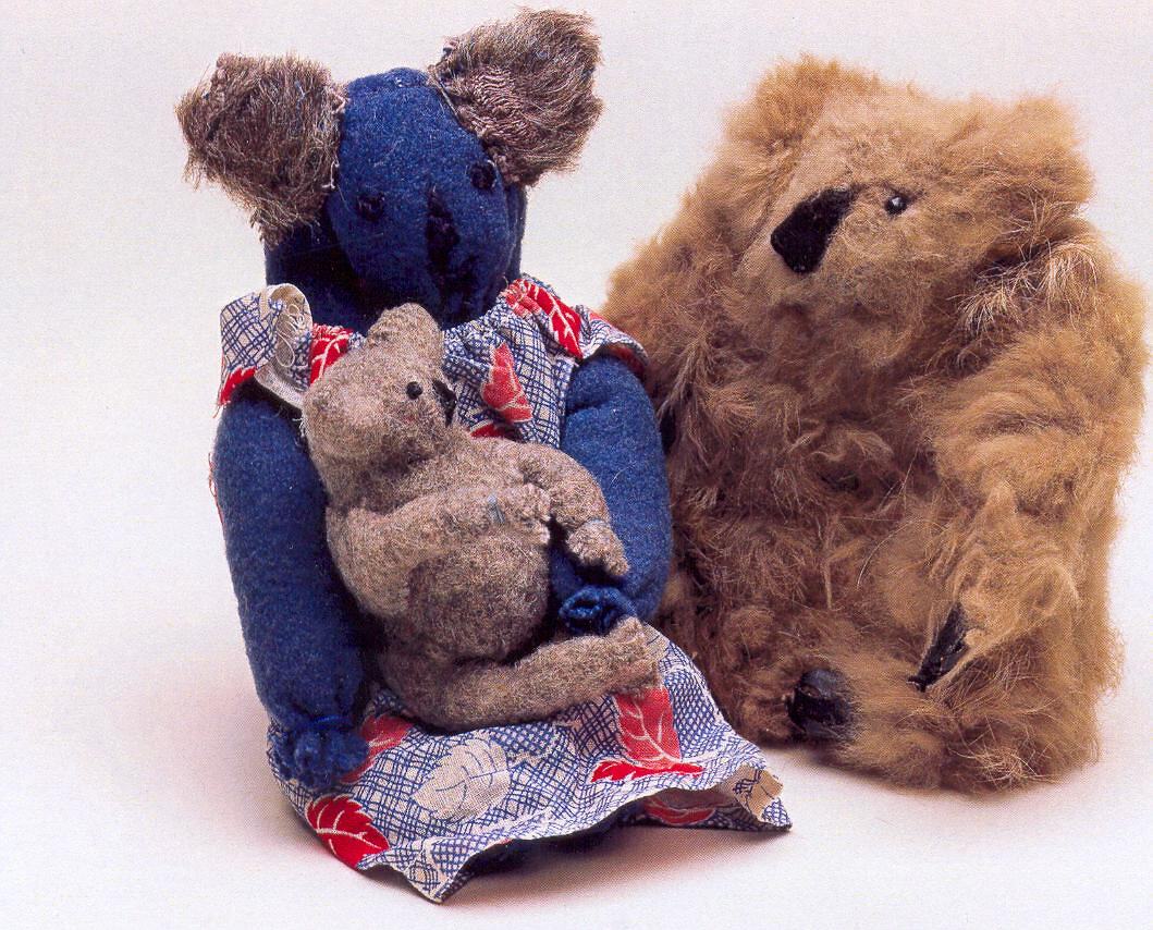 Ada Perry Collection