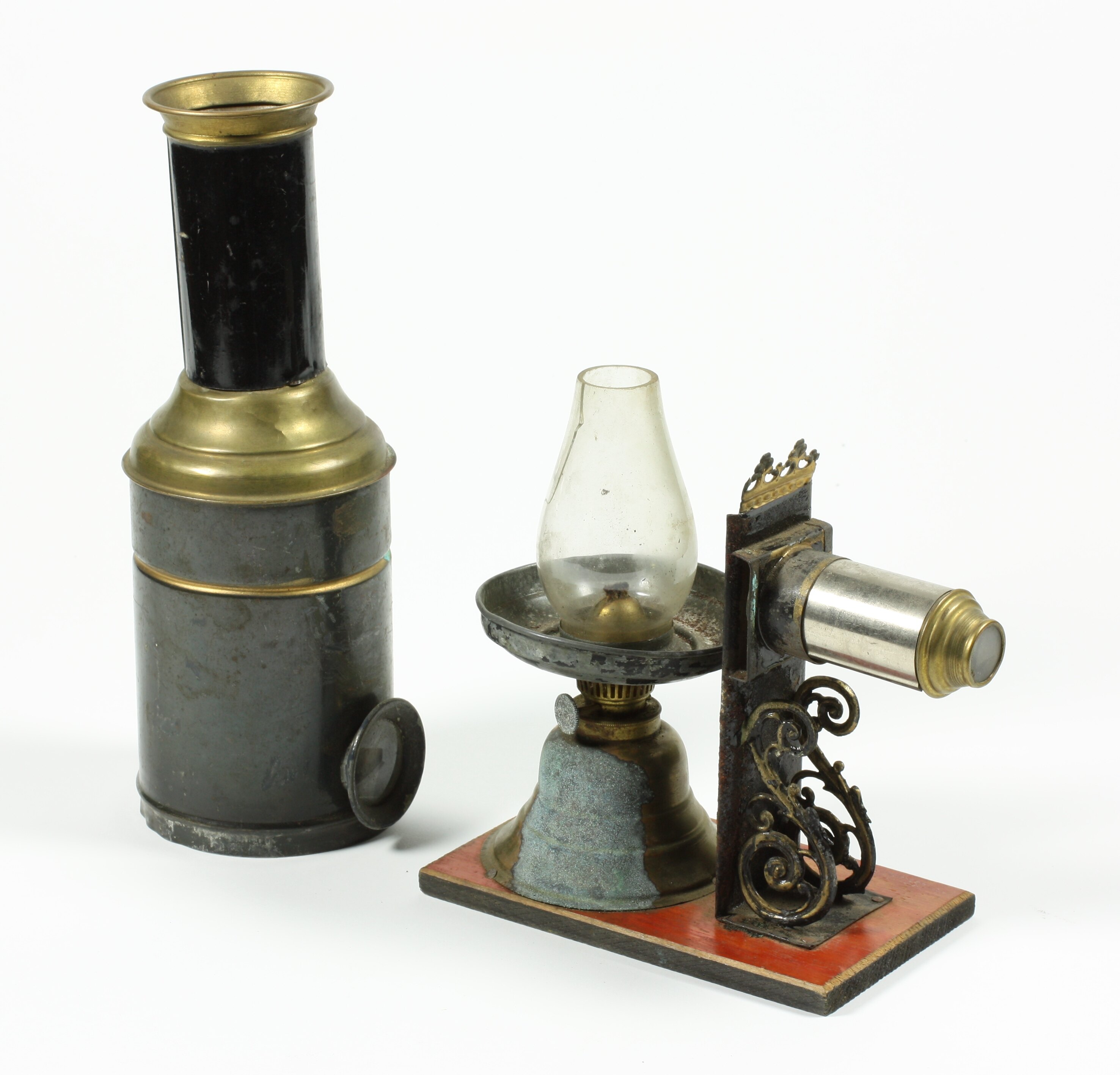 Renaissance Microscope