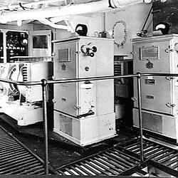 Post World War II Migrant Ship History: Orcades, 1948-1972