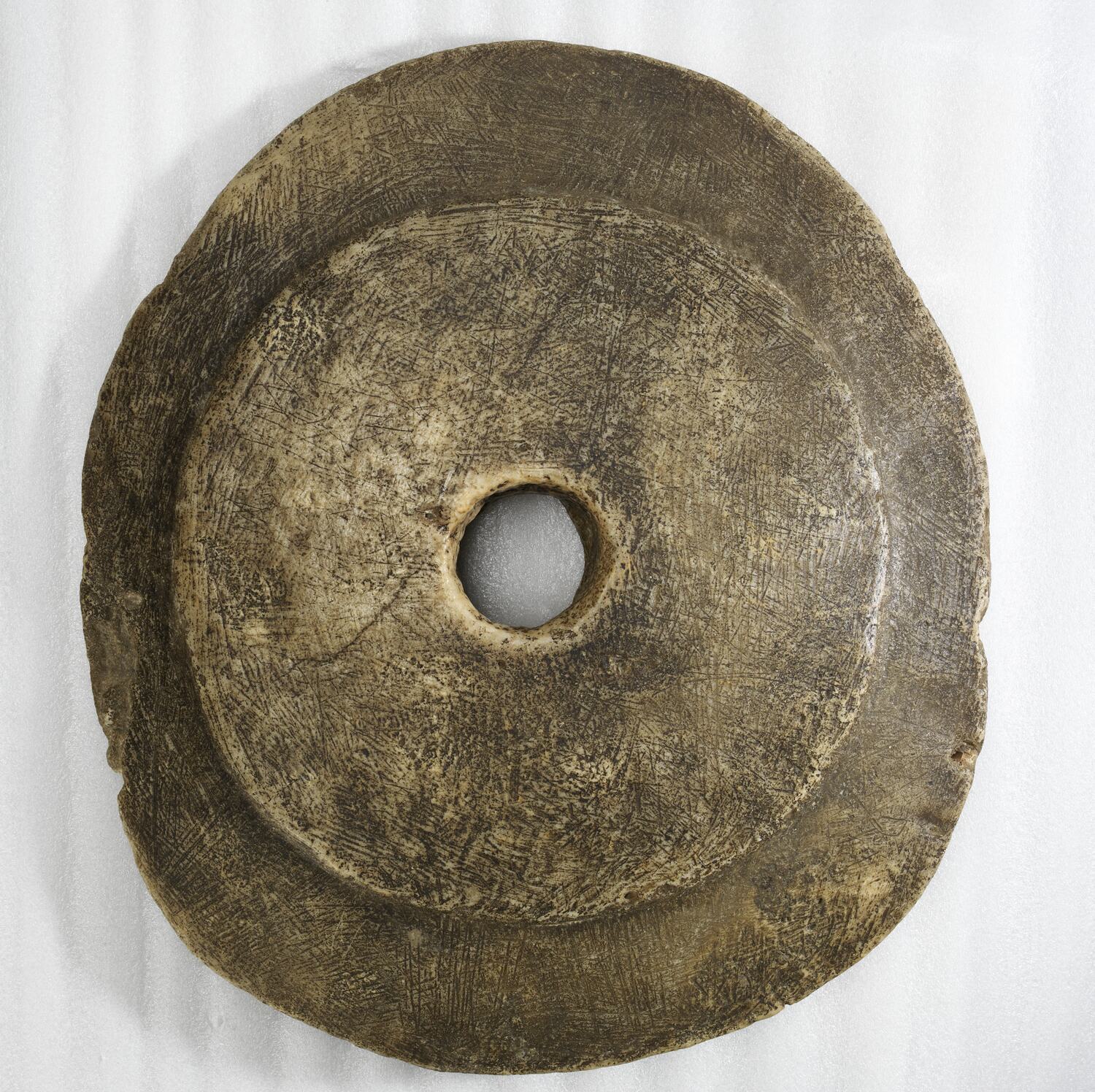 Stone Money - Rai Stone, Yap Island