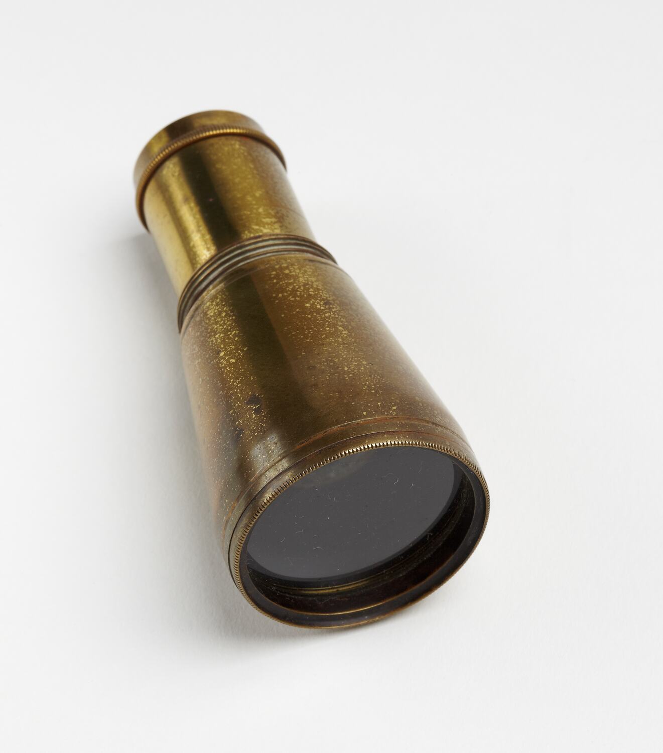 Large Lens Piece - Sextant, Heath & Co, Hezzanith, Endless Tangent ...