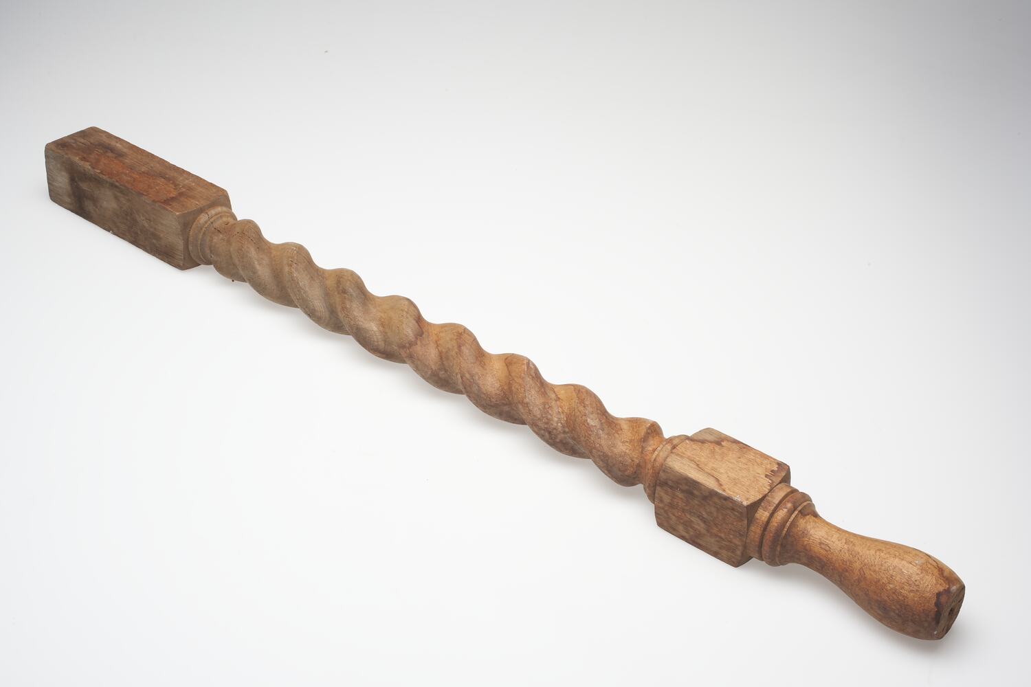 Furniture Piece - Adolph Bruhn & Son, Wooden, circa 1970-1990