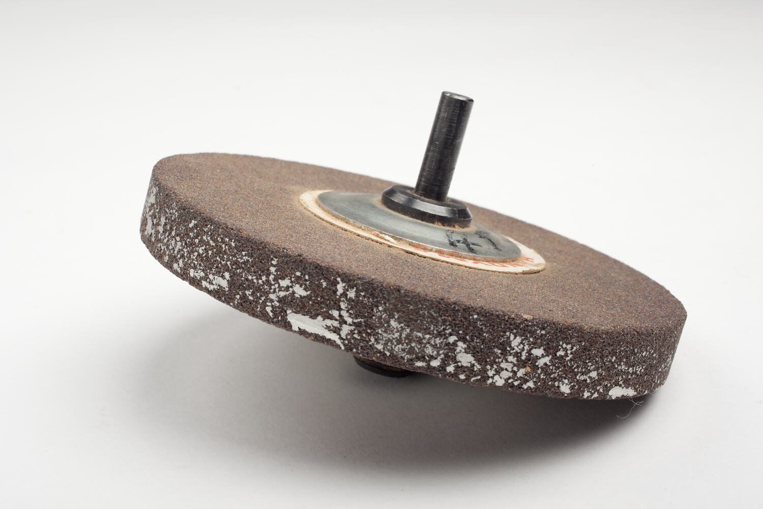 Grinding Wheel - Handyman, circa 1970-1990