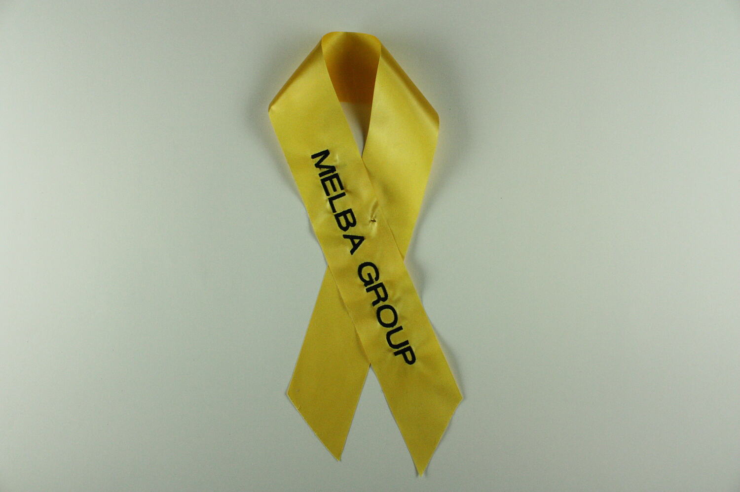 Ribbon - 'Melba Group', The Tree of Remembrance, 2nd Anniversary ...