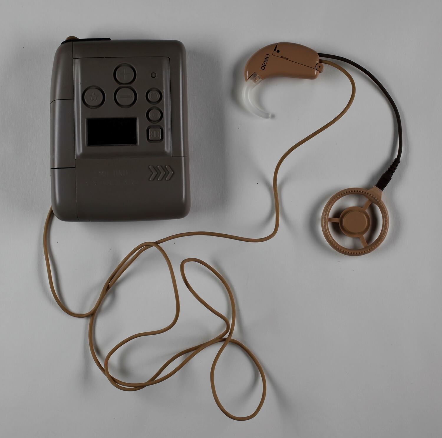 Speech Processor - Cochlear, "SPrint", SP5, 1996