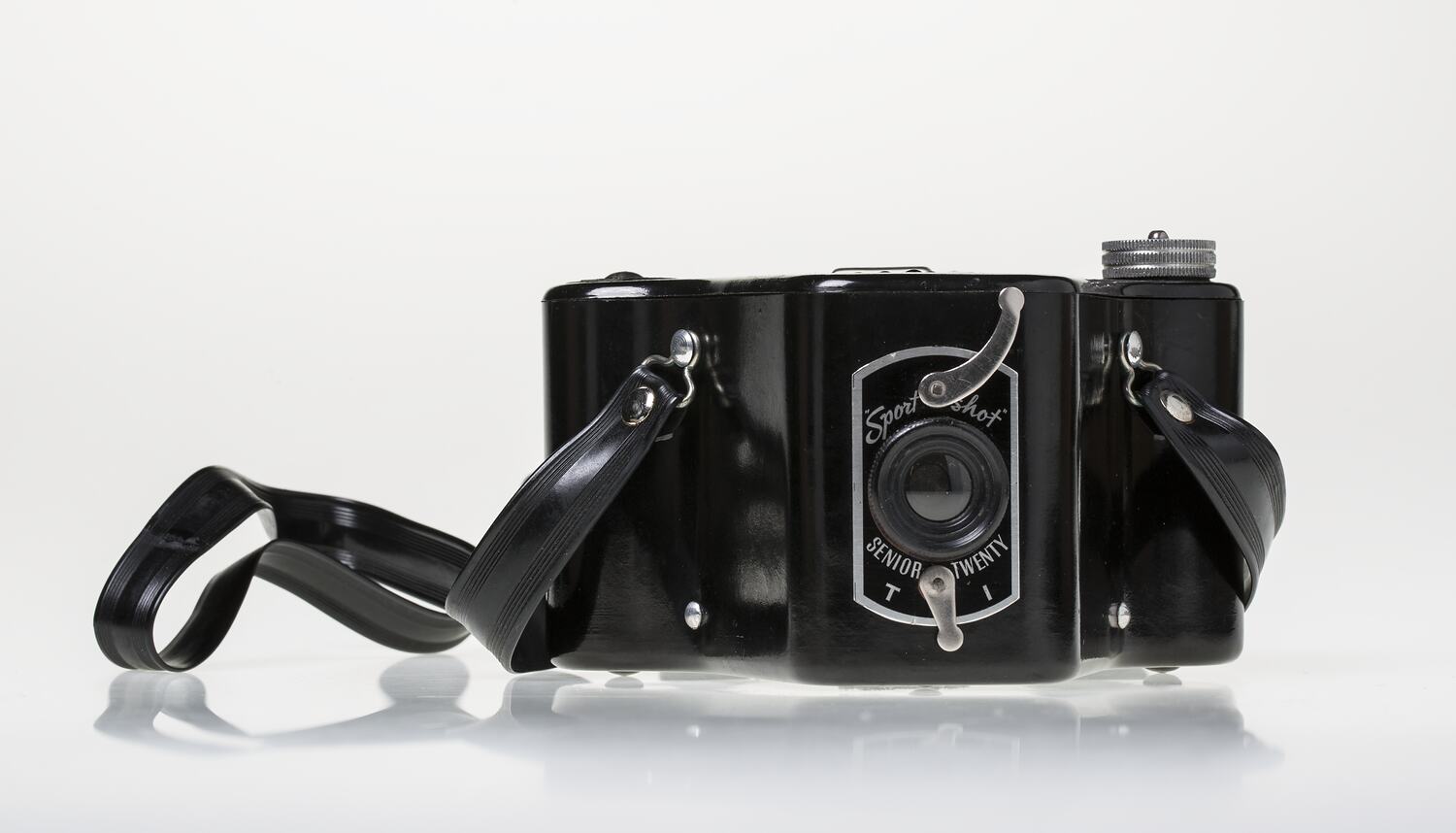 Camera - Australasian Camera Manufacturers Australia (ACMA), 'Sportshot ...