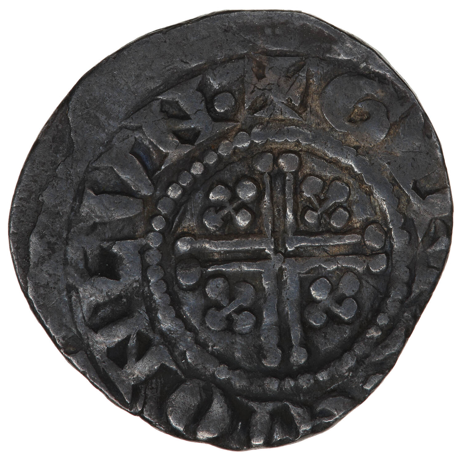 Coin - Penny, Henry III, England, 1216-1247