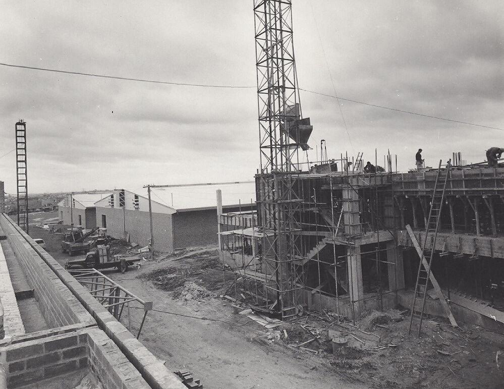 Photograph - Kodak Australasia Pty Ltd, View of Testing, Emulsion ...