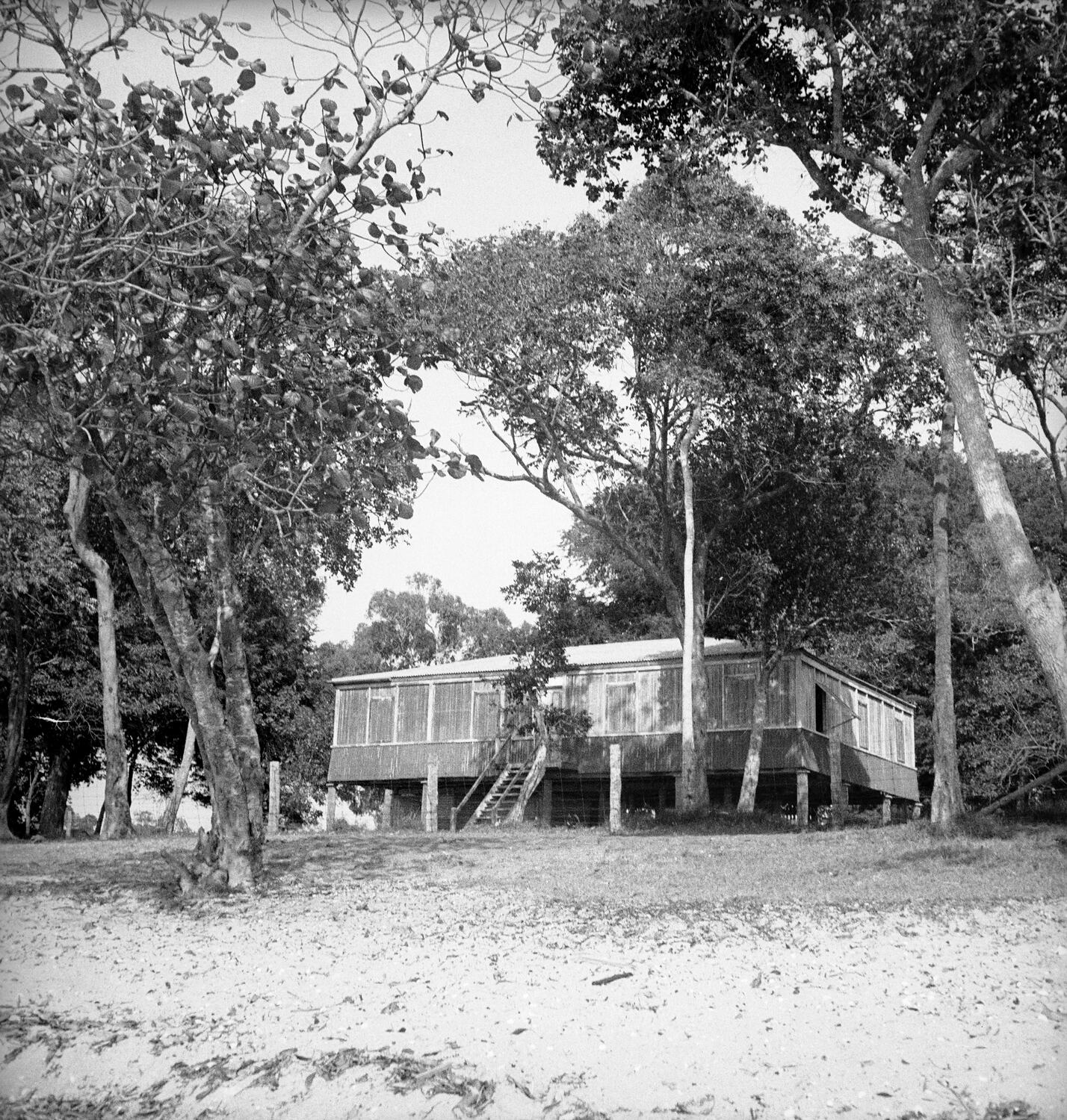 Negative. Milingimbi, Eastern Arnhem Land, Northern Territory ...